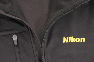 Nikon-Sport-Protect-Softshell-Jacket-Men-Size-S - PhotoProShop