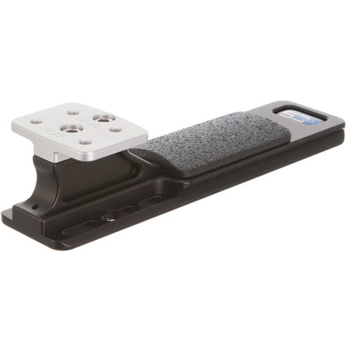 Kirk Lens Foot LP-72SG with sure grip for Nikon Z 800mm f/6.3 VR S ...